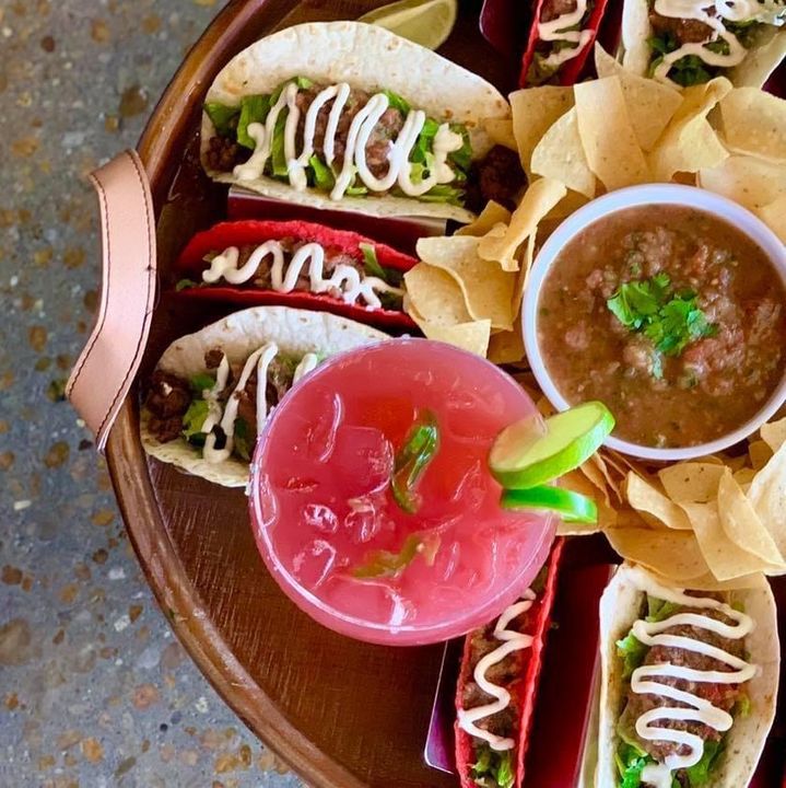 P.S. Taco Saraland | Toast