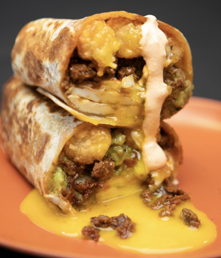 Costa Mesa - Jarritos Mandarin