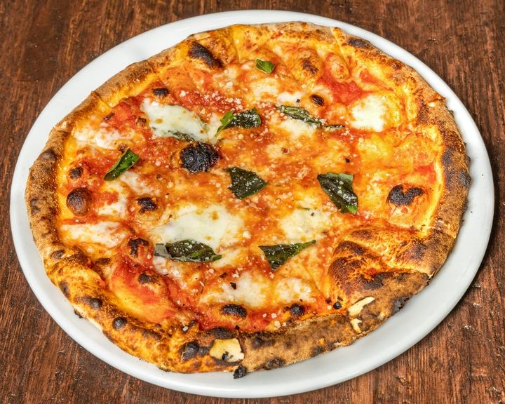 Lynnfield Street - ITALIAN FAMILY STYLE SECONDI