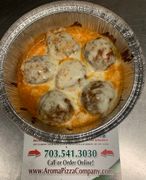 Aroma Pizza Company | Toast