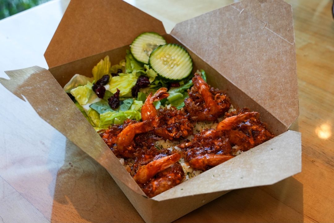 Coco Shrimp 005 - 1301 Keller Parkway | Toast