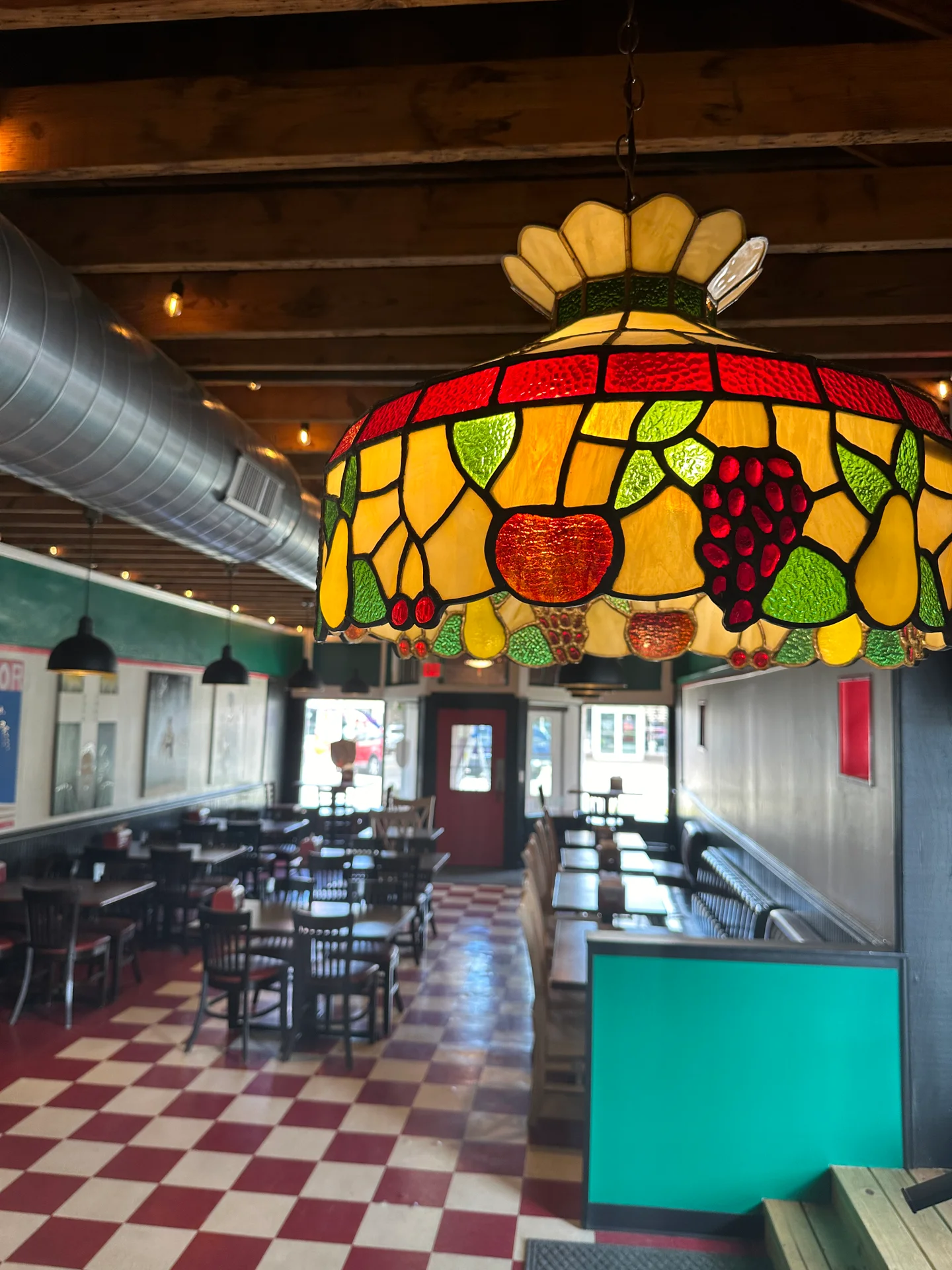 607 Main St - Diet Coke, Can