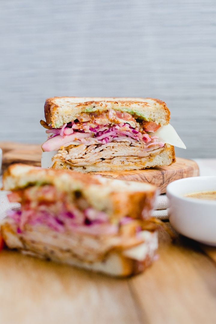 Urban Cookhouse - Hoover Hoover | Toast