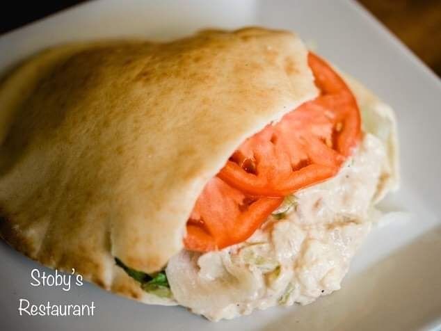 Conway Menu | Stoby's Restaurant | Breakfast & Lunch Classics