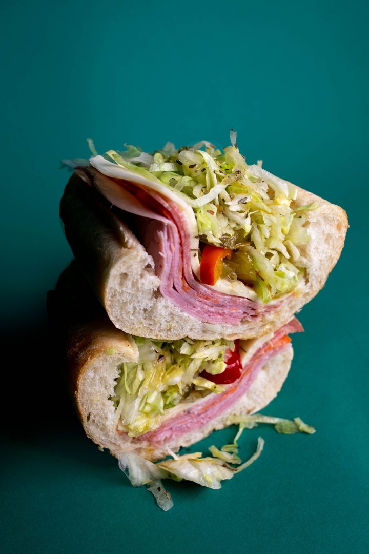 Compliments Only Subs | Toast