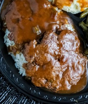 Tru Soul Food Kitchen | Toast