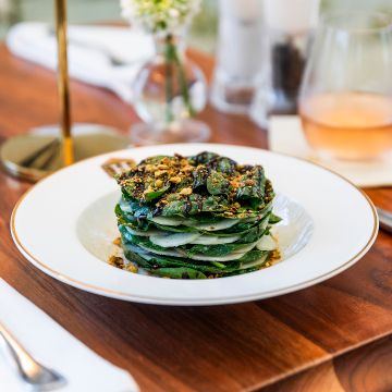 Hive Bakery & Cafe | Toast