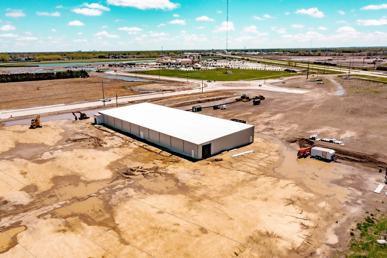 4174 63rd Ave - MOCK-SCOW MULE