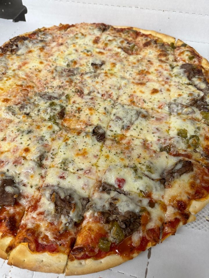 Napoli Pizza Place-Woodstock, IL | Toast