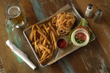 Pints & Quarts - Soup of Week