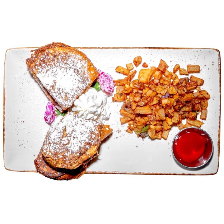 Suwanee Social / Bloom Room | Toast