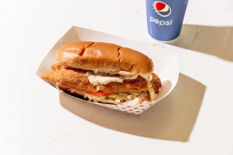 Dock's - Docks - Chicago Marshfield Plaza