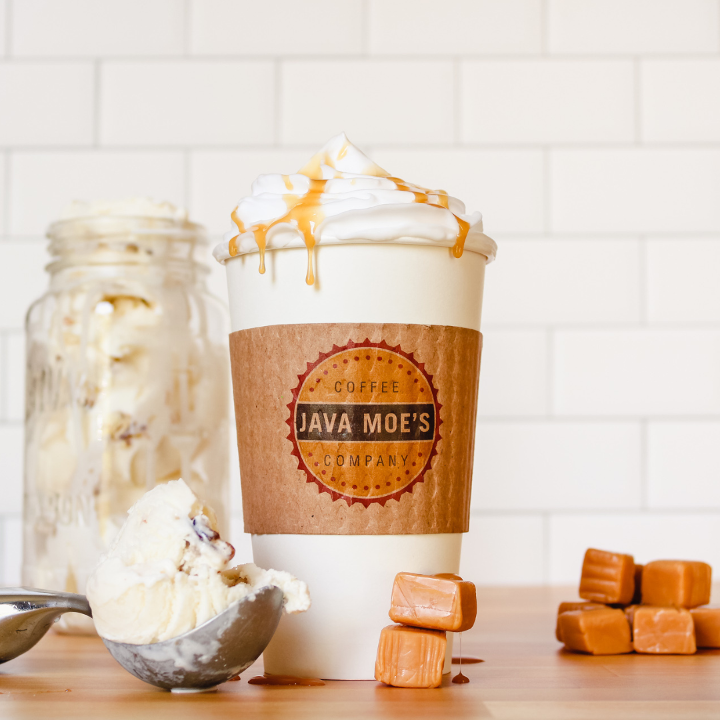 Java Moe's Coffee Co. Forrest General Hospital | Toast