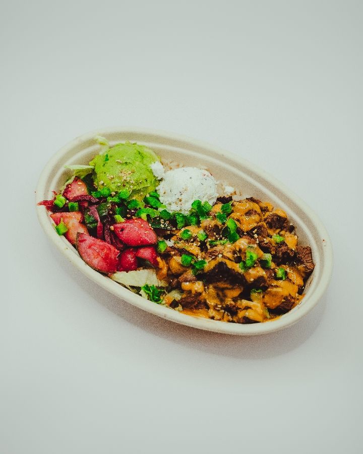 Rebol Cleveland | Toast