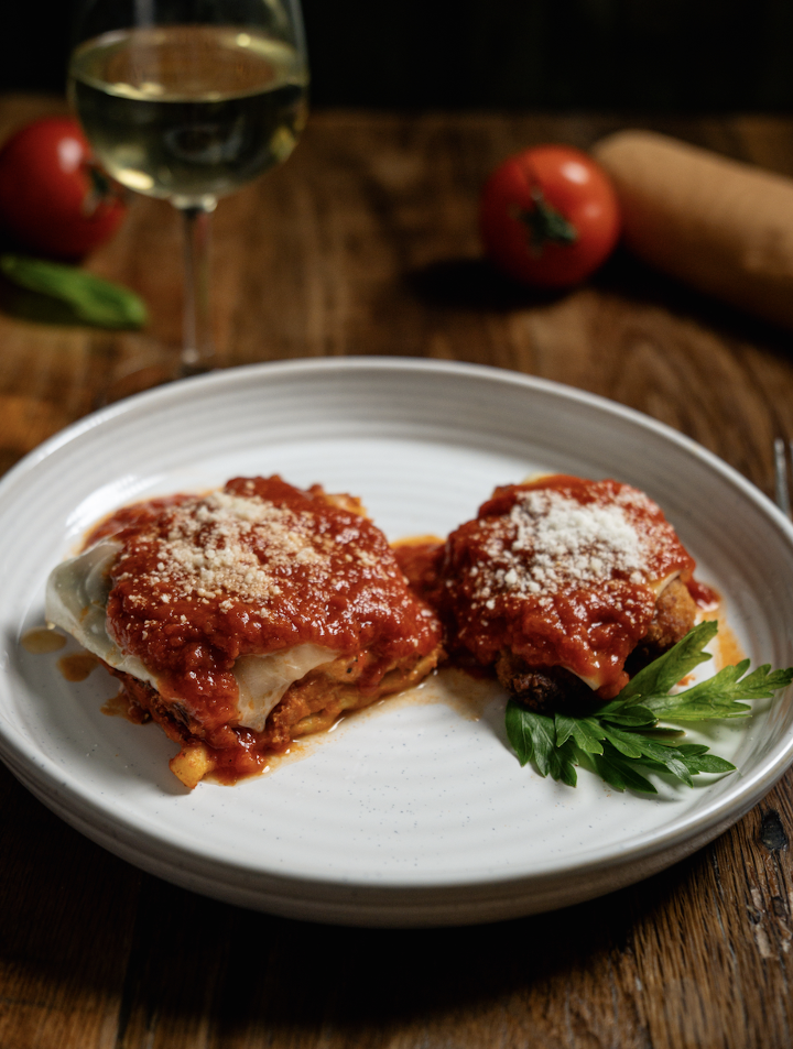 Capri Combo | Capri Restaurant