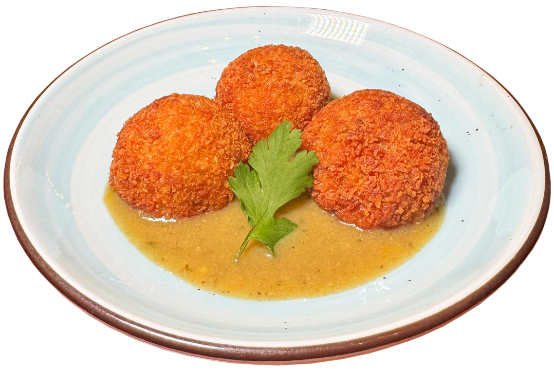 Chimiking- Alafaya - Side Creole Sauce / Salsa criolla
