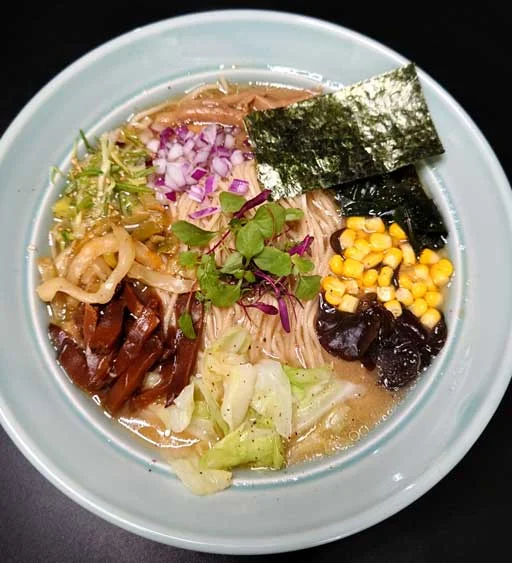 Monster Ramen