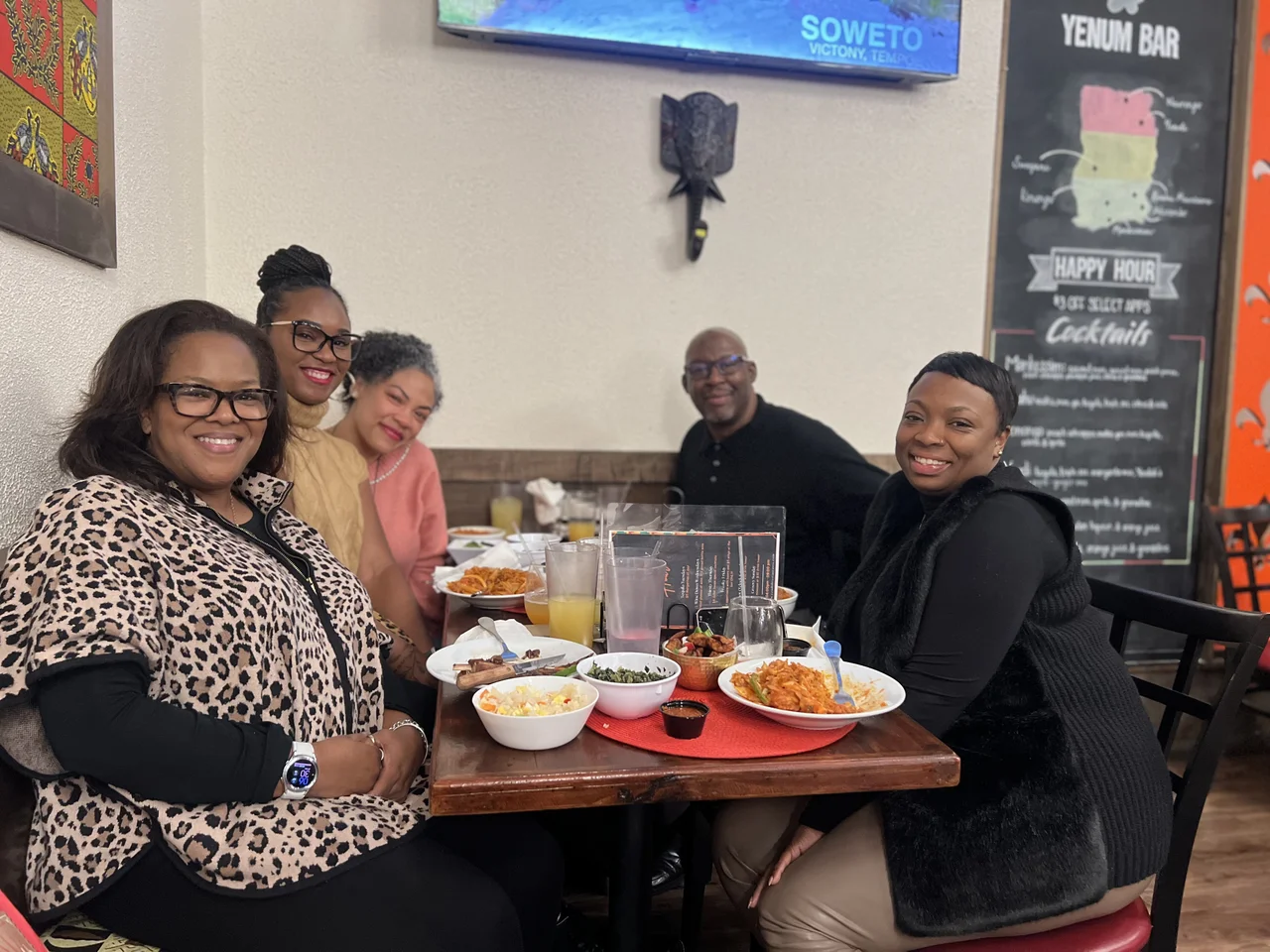 Yendidi Restaurant Virginia Beach - Virginia Beach