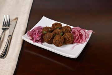 Laziz Kabob - Chowpan Kabob