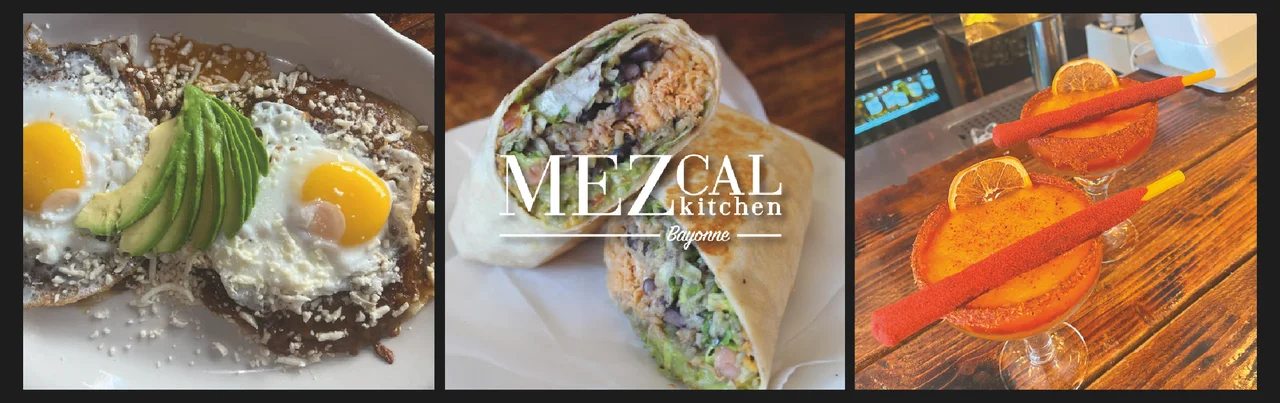 482 Broadway - extra container