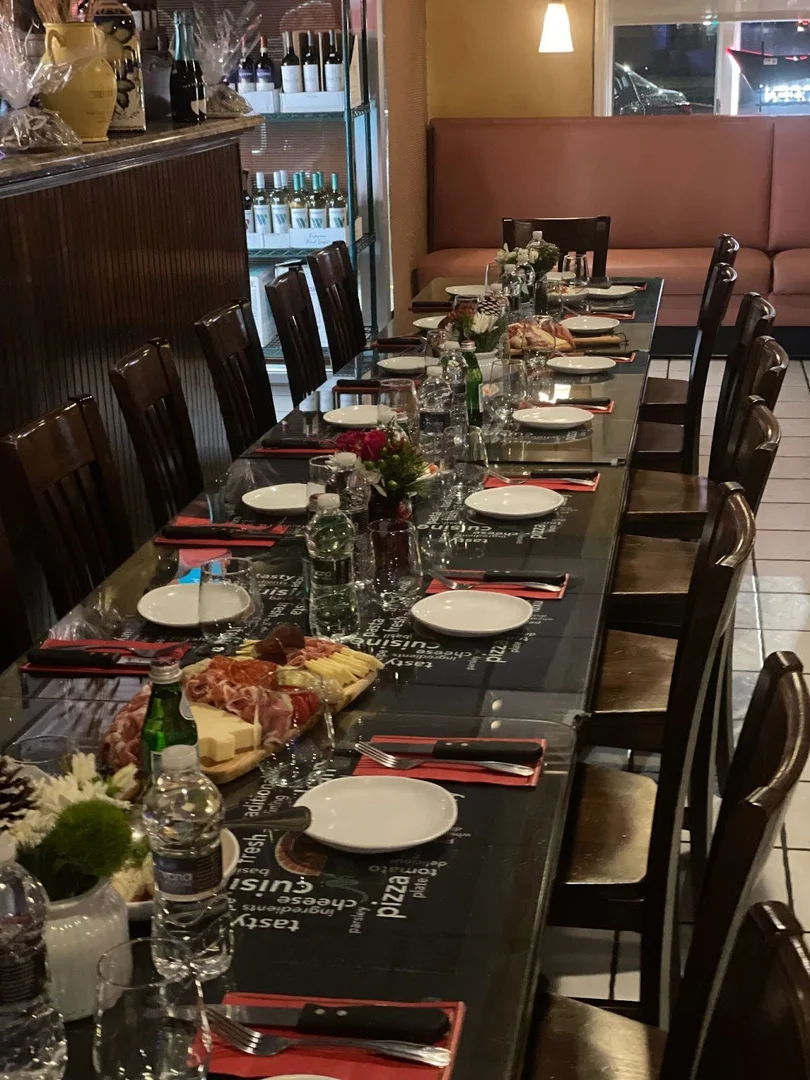Nina’s Pizzeria & Italian Restaurant - Chittenango, NY