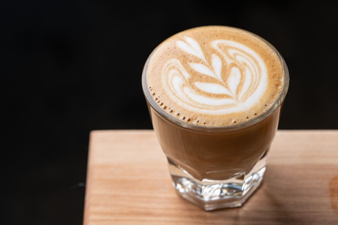 Long Beach - Serenatea Matcha (Cupids Arrow)