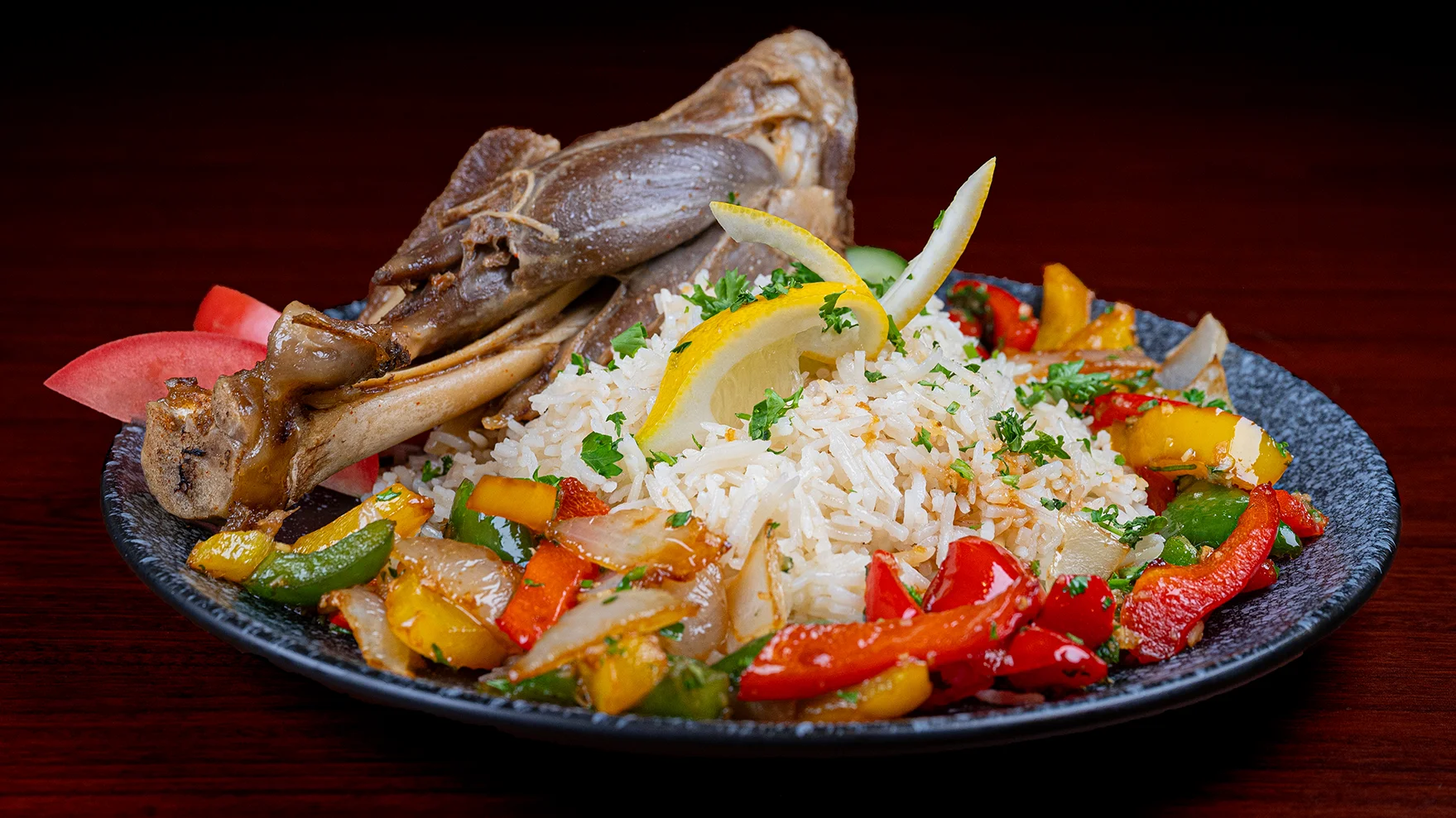 Samarkand Restaurant
