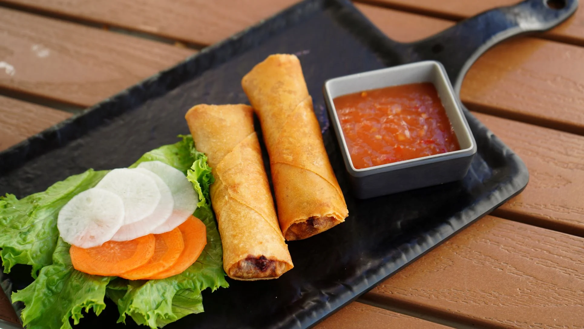 Webster - NEM NUONG NHA TRANG - ROLL