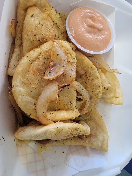 Belly Busters Restaurant & Catering NEW | Toast