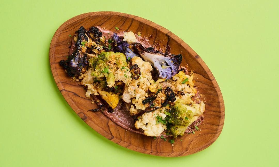 Endless Color Topanga | Toast