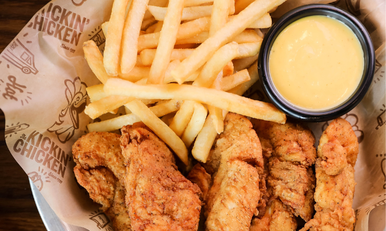 Order Online