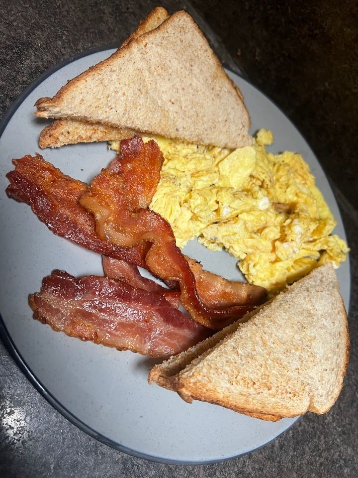 Walther's Twin Tavern - choc peanut butter cake