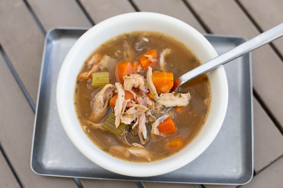 Lake Park Diner | Toast