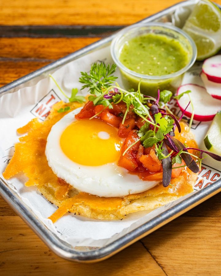 TACO NACO KC State Line | Toast