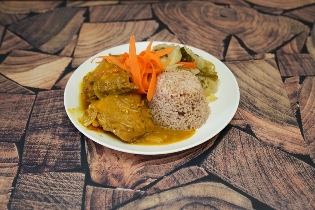 804 N White Horse Pike - Collard Greens