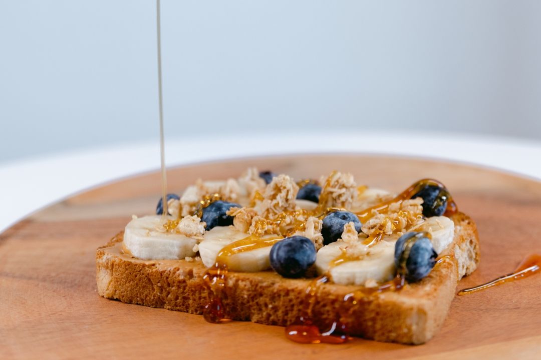 Toasted Daybreak Cafe 4012 Stillmeadow | Toast