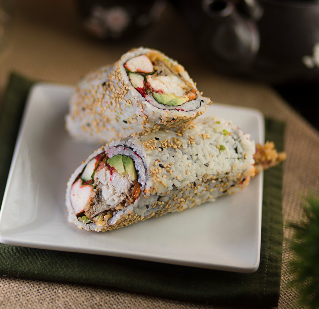 Lime House Sushi and Ramen - East Amherst | Toast