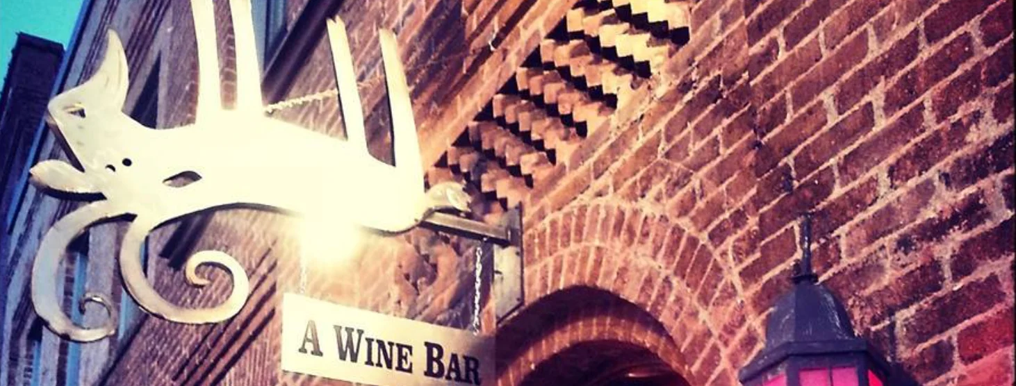 The Fainting Goat Restaurant and Bar