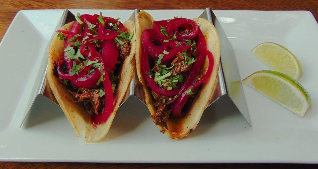 The Flying Mexican 514 8th Street se | Toast