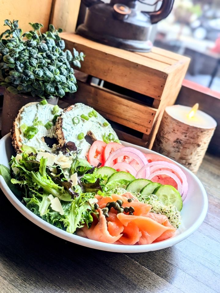 Red Twig Cafe' & Bakery Edmonds, WA | Toast