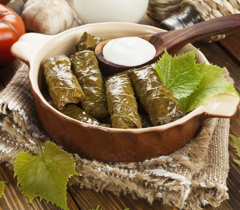 Sparta Taverna Ridgefield Park | Toast