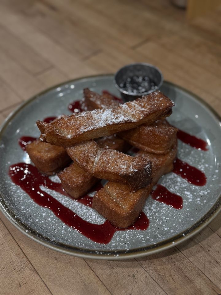 1517 3rd st - MINI CITRUS ROLL BOX