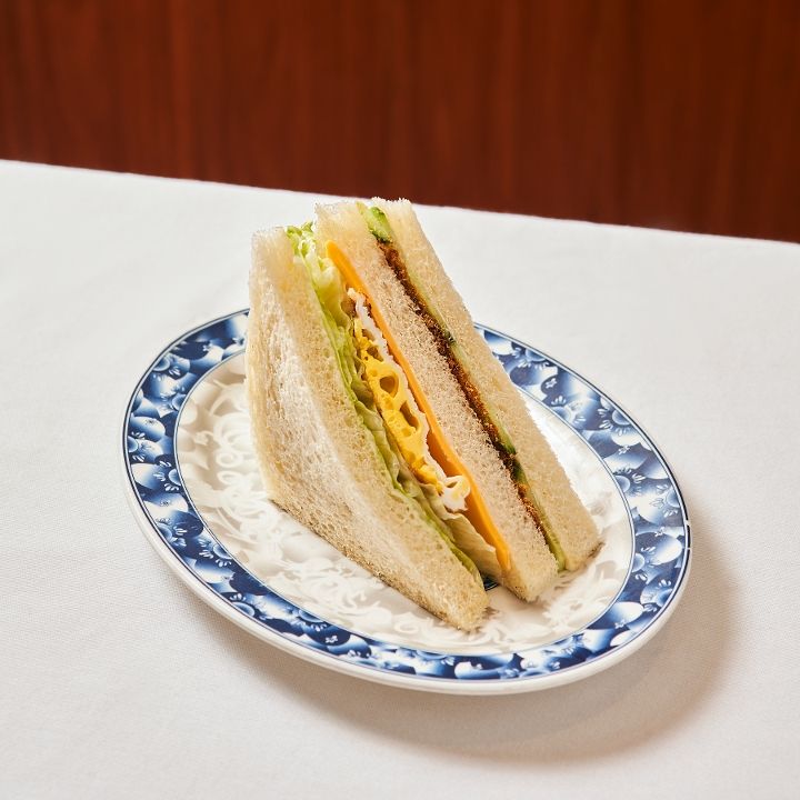 Pine & Crane DTLA - Numa Foods (Taffy and Bars)