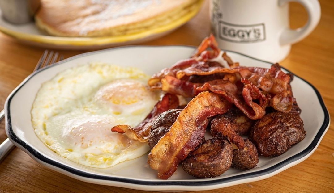 LSE - Cowboy Skillet