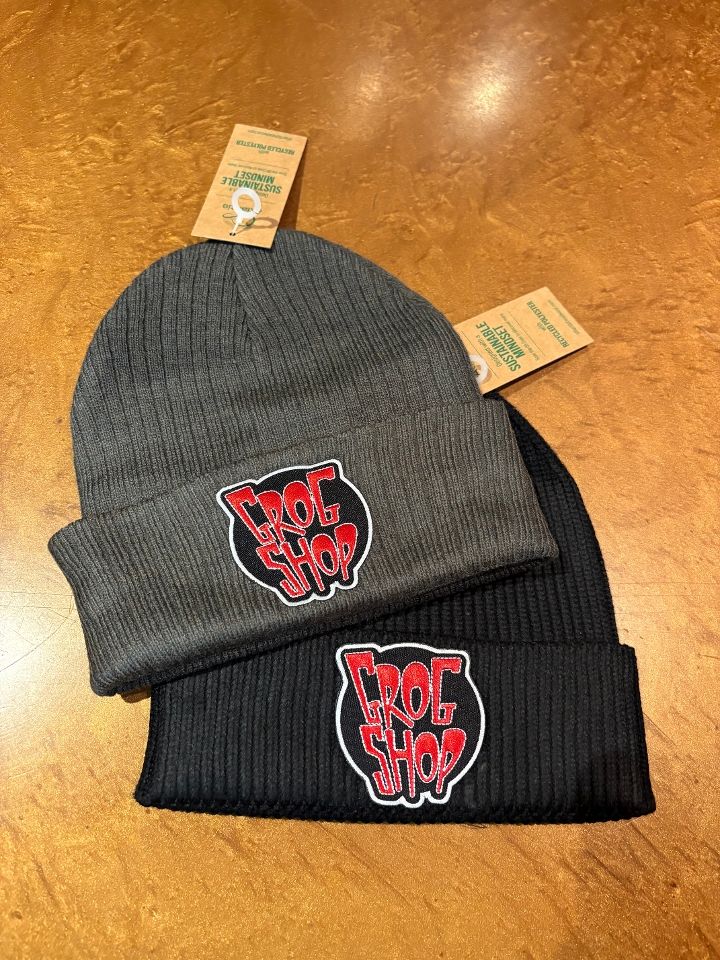 Grog Shop thanks you for ordering merchandise from our site. It is a ...