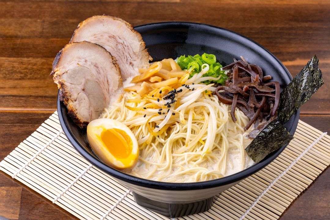 Tada Ramen & Yakitori | Toast