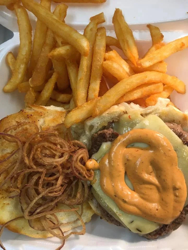 Hogback Deli & Grill Premium Catering