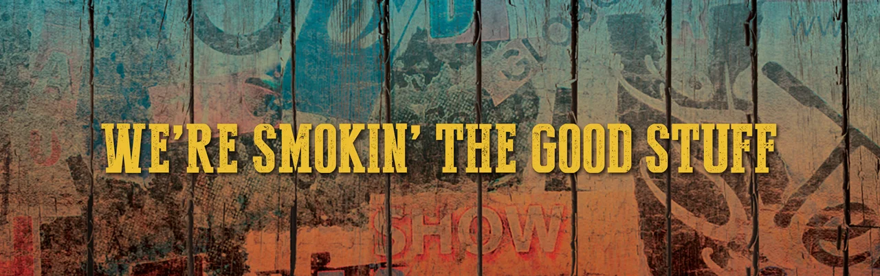 Wubba's BBQ Shack - Mac Salad Pint