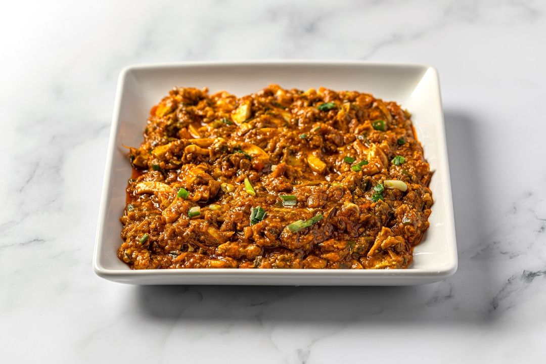 Eggholic - Indian Street Food San Diego | Toast