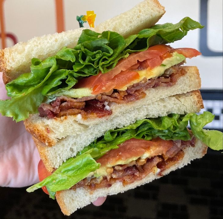 MGM Roast Beef - Fountain Drinks